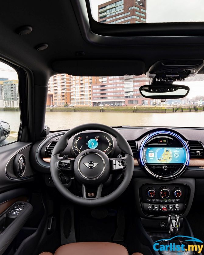 MINI Malaysia’s perfect send-off for the Clubman’s legacy: Introducing ...