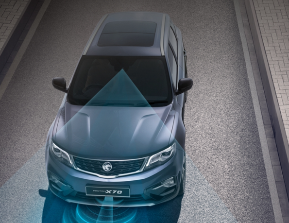 2023 Proton X70 model range refreshed - Which variant is best for you ...