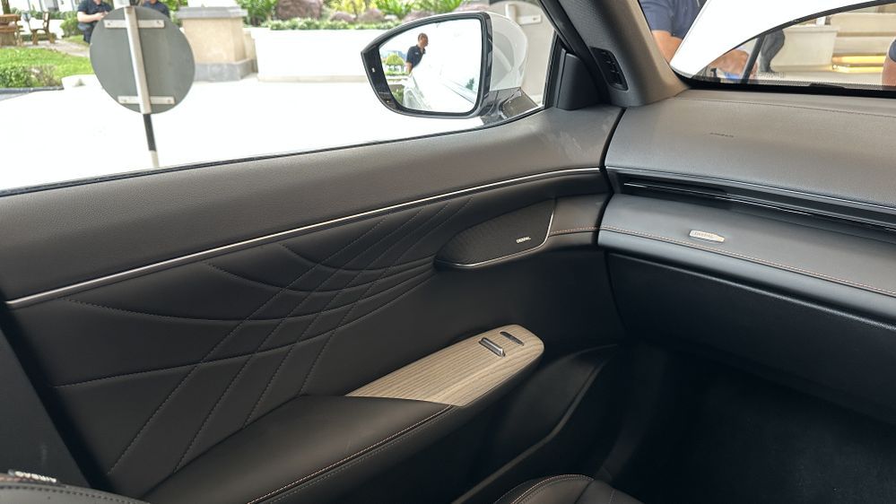 Deepal SO7 previewed in Malaysia, launch soon- aimed to fight BYD ...