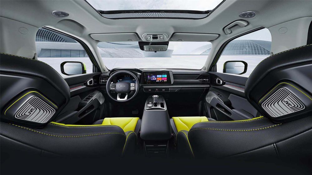 Can The Haval Cool Dog Be The Alpha SUV In Malaysia? - Auto News ...