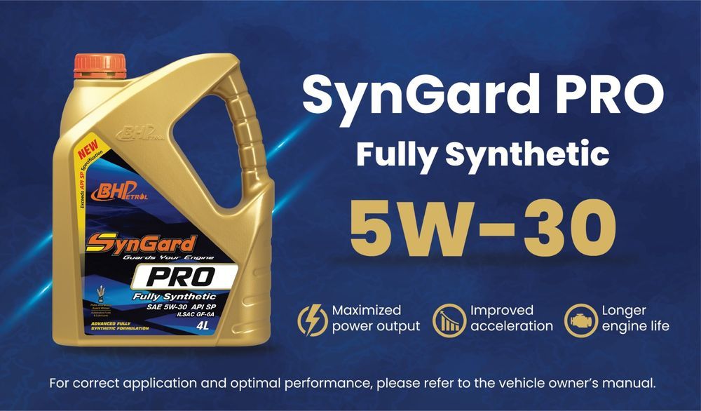 Long-term reliability: Choosing the right engine oil for your car ...