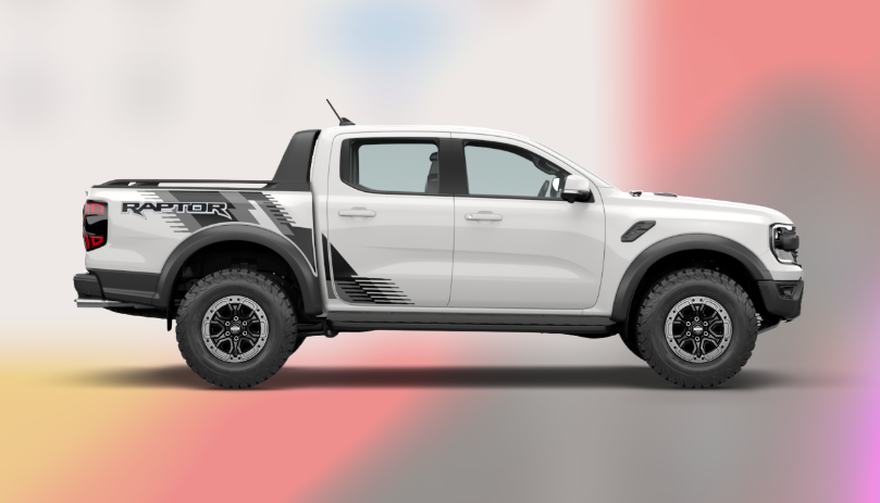 SDAC launches limited edition Ford Ranger Raptor Sport for RM274k, adds ...