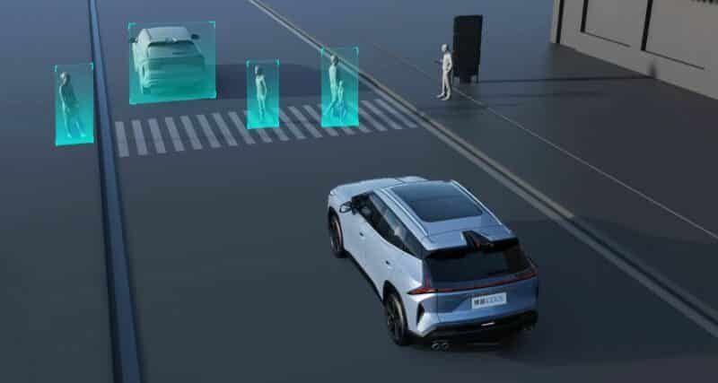 Geely reveals Boyue Cool in China - made for youths! - Auto News ...