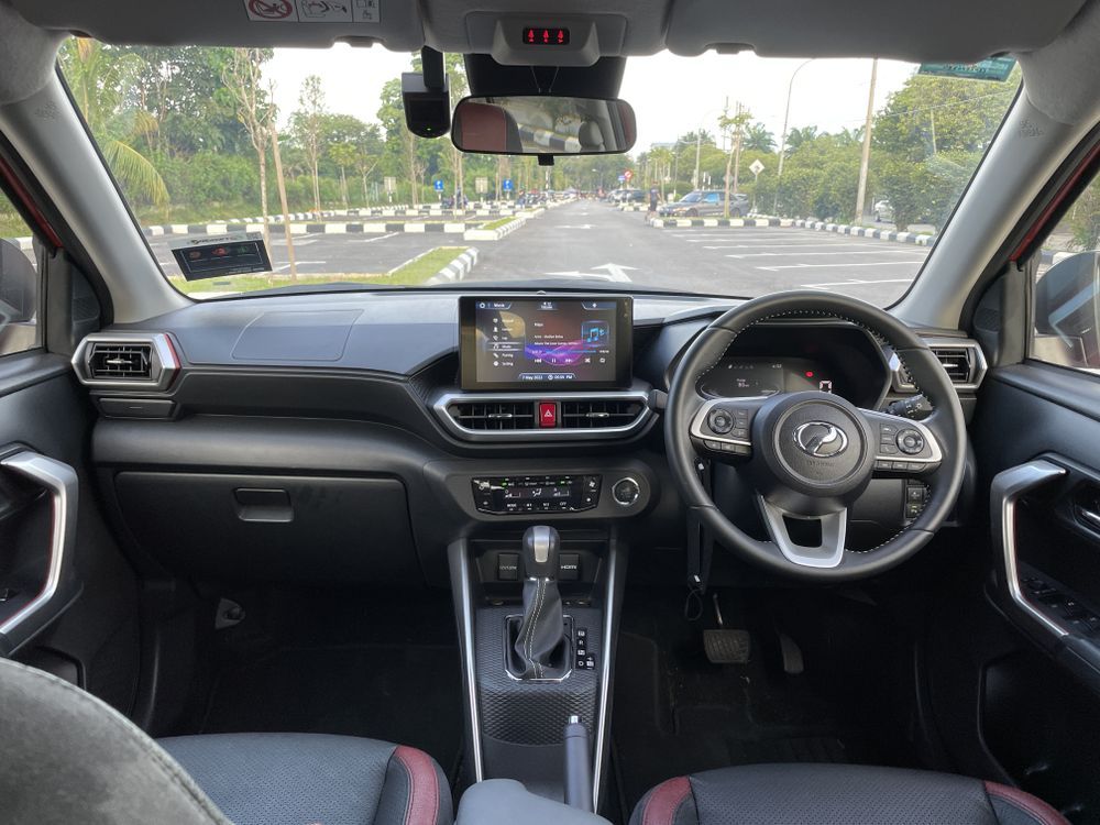 10 Sebab Patut Beli Perodua Ativa AV – “Tekan-Tekan Preggy” - Buying ...