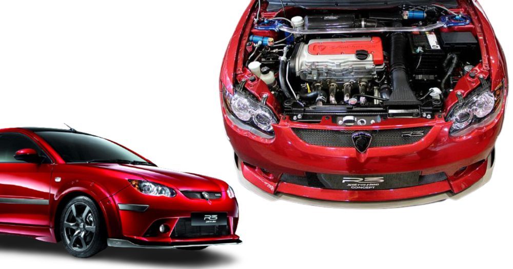 Satria GTi vs Satria Neo R3 – Kereta Hot Hatch Lagenda Keluaran Proton ...