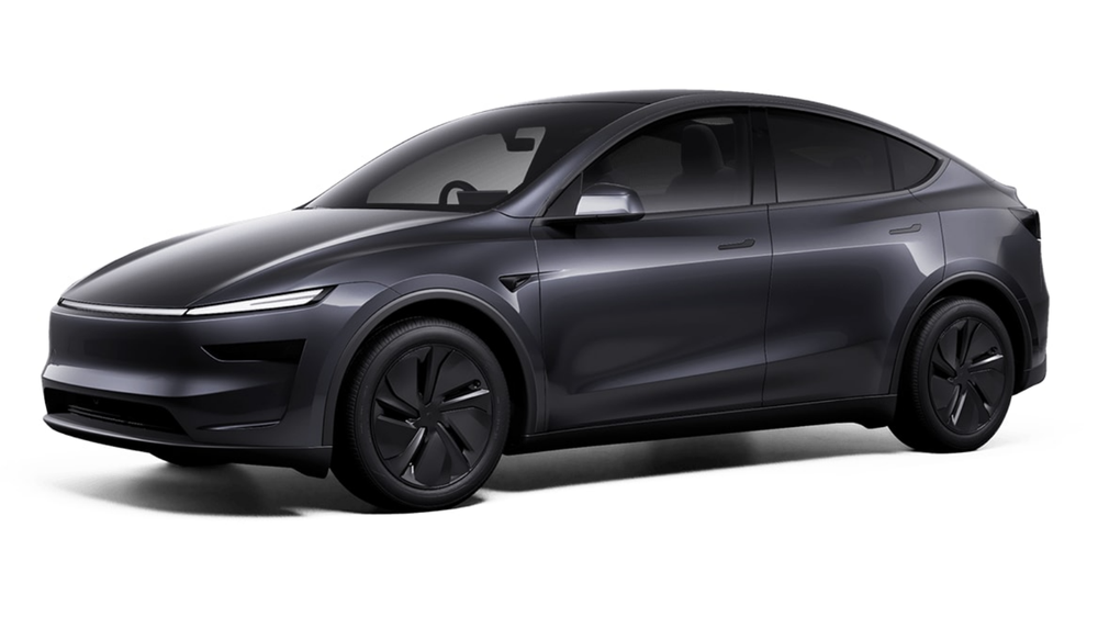 New 2026 Tesla Model 3 Standard & Model Y Long Range RWD now available ...