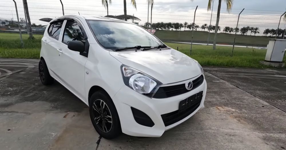 EV Innovation Bangunkan Axia EV Pertama Di Malaysia - Electric Vehicle ...