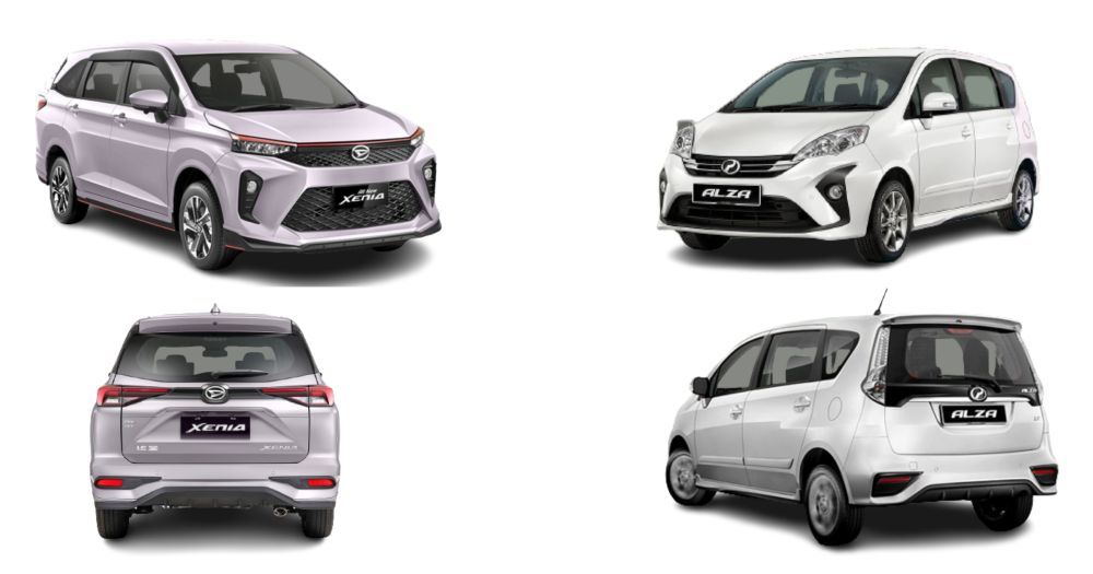 Perodua Alza 2022 Bakal Tiba – Apa Yang Berbeza? - Insights | Carlist.my