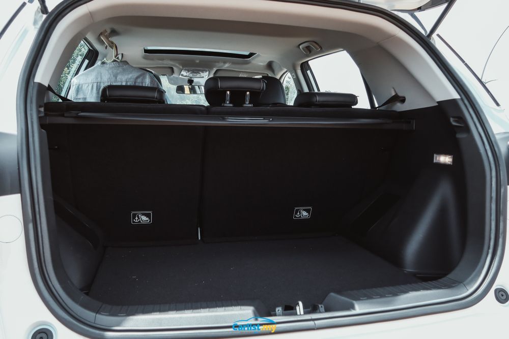 Review: GAC GS3 – Pesaing Proton X50 Dari China Yang Lebih ‘Selamat ...