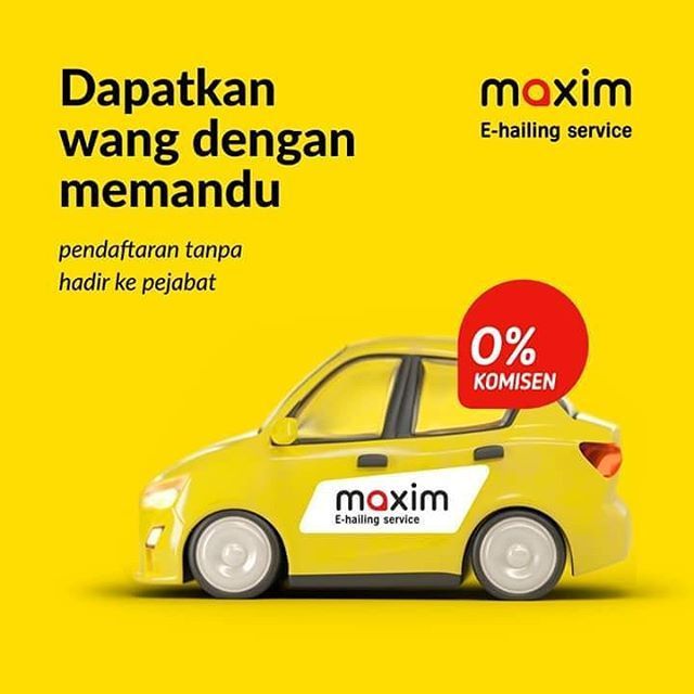 Berapa Pendapatan Sebulan Sebagai Pemandu E-hailing? - Auto News | Carlist.my