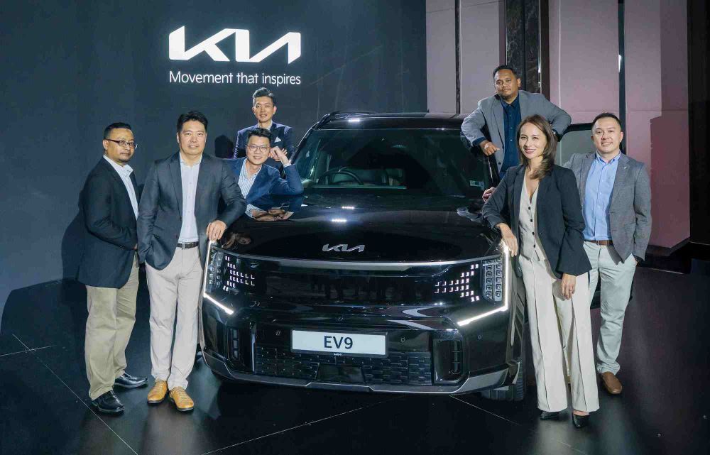 Kia to reset its Malaysian journey in 2026 with direct principal-led ...