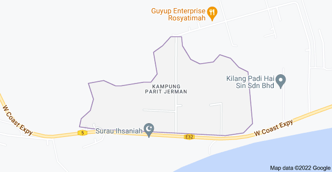Lebuh Raya Pesisiran Pantai Barat (WCE) ‘Bunuh’ Penduduk - Auto News ...