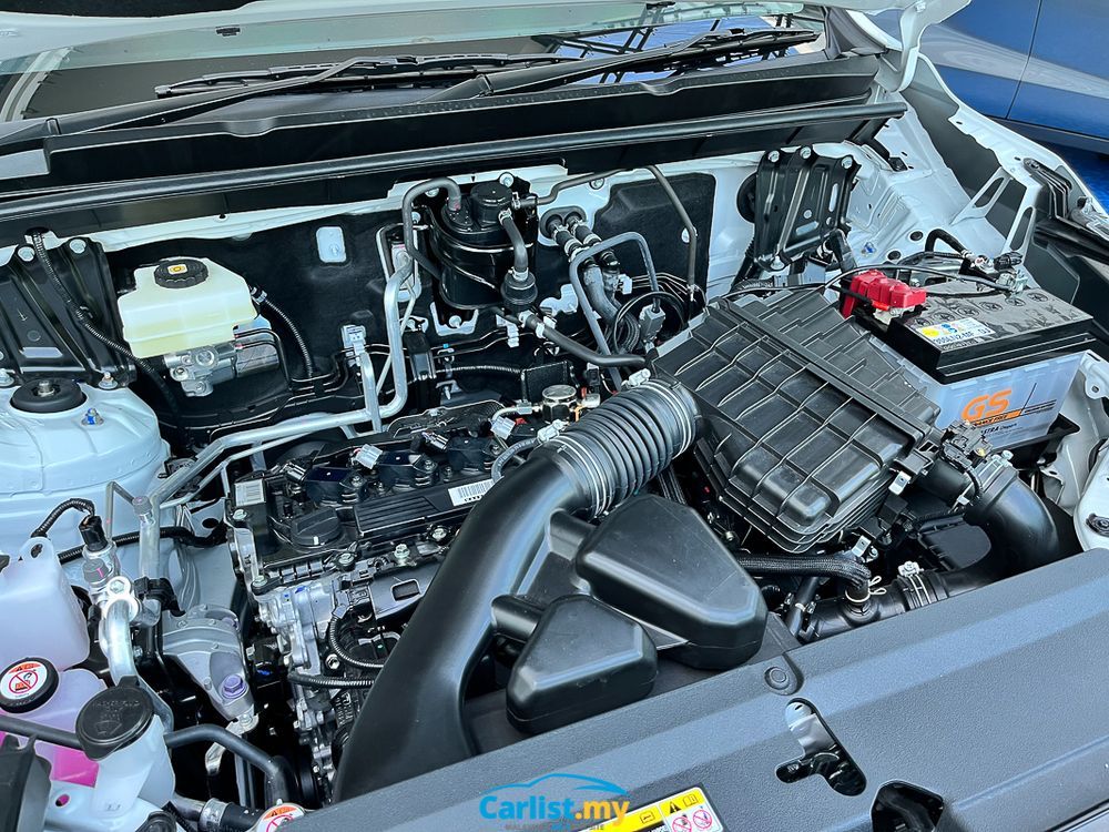 2023 Toyota Innova Zenix lands in Malaysia - RM165,000 to RM202,000 ...