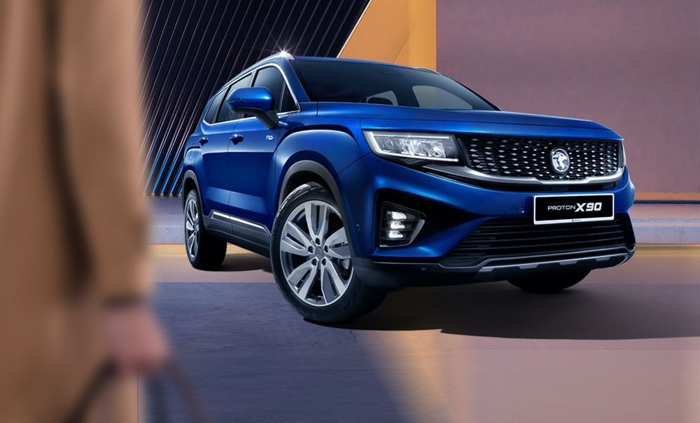 Proton numbers bounce back in October 2024, increases sales by 13.6% to ...