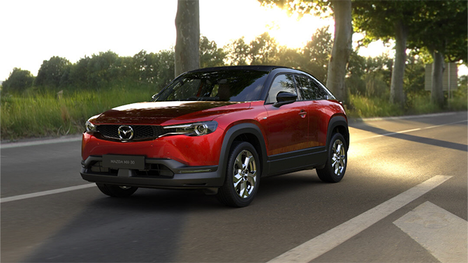 Recon Mazda Cars for sale | Carlist.my