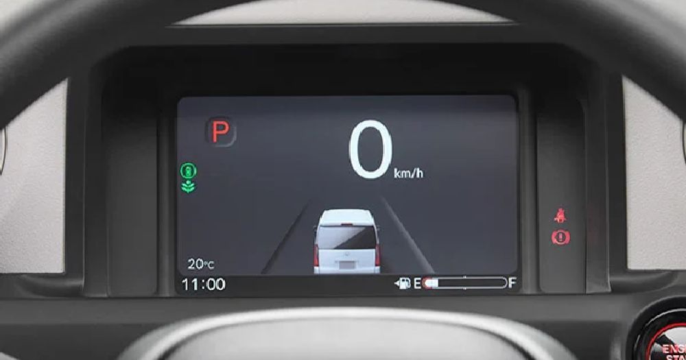 Here's the new-gen 2024 Honda N-Box, and it's not a threat to the ones available in Malaysia now ...