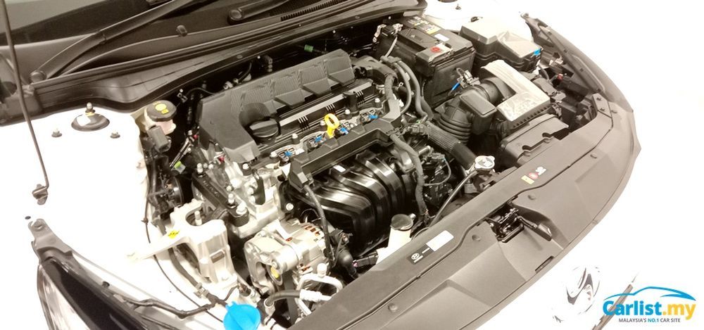 2020 Hyundai Elantra (CN7) SmartStream 1.6L MPI Previewed – Launching Soon! - Auto News | Carlist.my