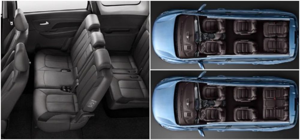 Proton MPVs: Proton Exora vs Proton V70 - Insights | Carlist.my