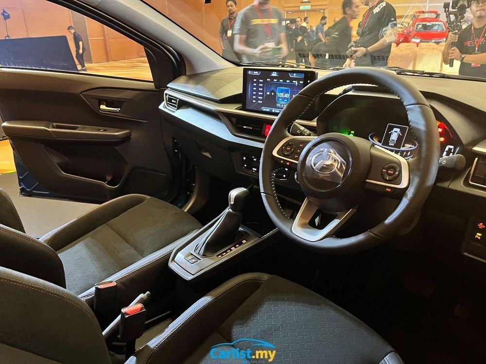 Manakah Anda Patut Beli? Perodua Axia 2023 atau Perodua Myvi 2022 ...