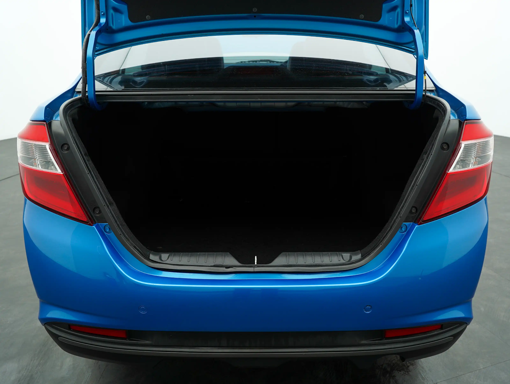 Best Car Age To Buy A Used Perodua Bezza Advance - 购买指南 | Carlist.my