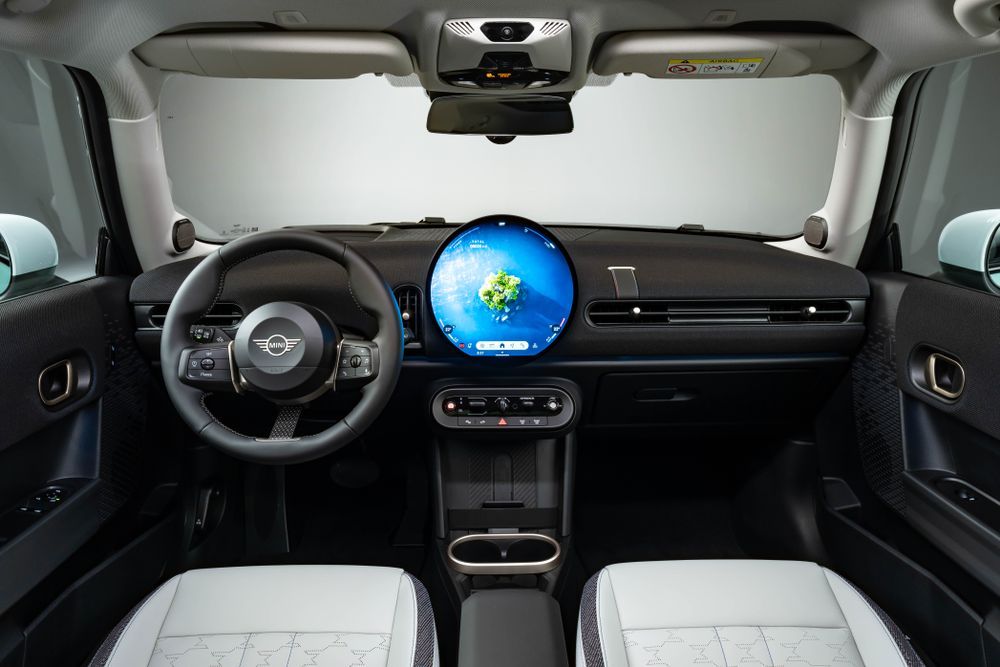 2024 MINI Cooper S official price announced - from RM279,888 - Auto ...