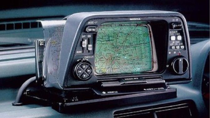 The Evolution Of Head Units And Navigation In Cars - Insights - Carlist.my