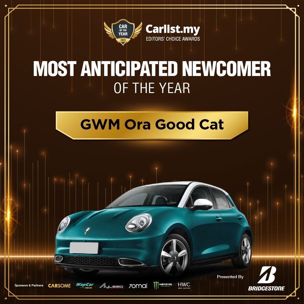 2022 Carlist.my Car Of The Year Award – Here Are Your Winners! - Auto News | Carlist.my