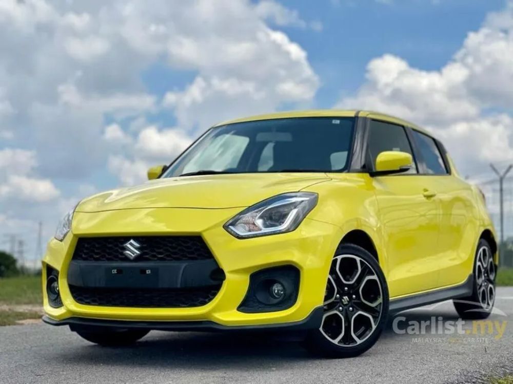 5 Kereta Sports JDM bawah RM150,000 - Masih boleh buat loan! - Buying ...