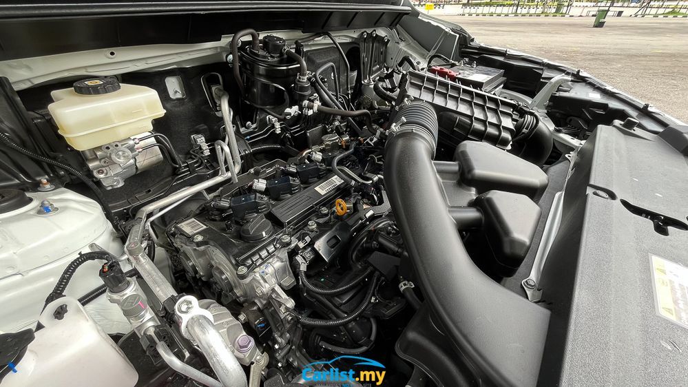 Review: 2023 Toyota Innova Zenix Hybrid Electric - "Generous HEV ...
