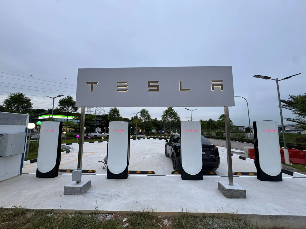 EV Charging in Malaysia 2026 – Where to Charge, Cost per kWh & Best ...