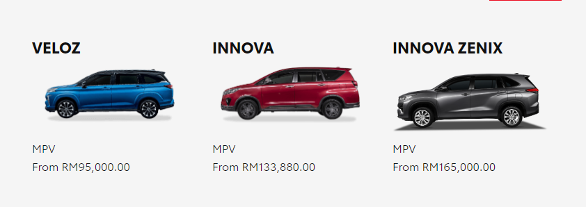 Toyota's bold move: Launching the All-New Innova Zenix while keeping ...