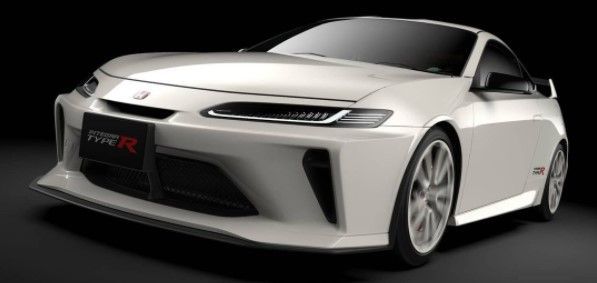 The Honda Integra Will Return In 2022... - Auto News - Carlist.my