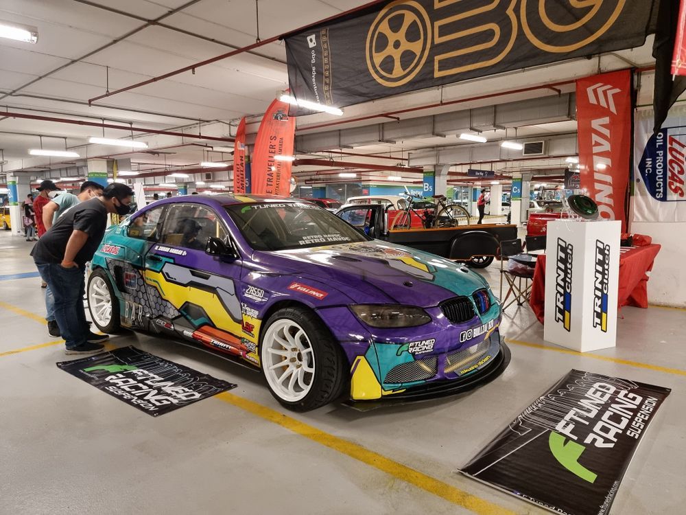 7th Annual Retro Havoc Car Show 2022 - Memang Havoc! - Auto News ...