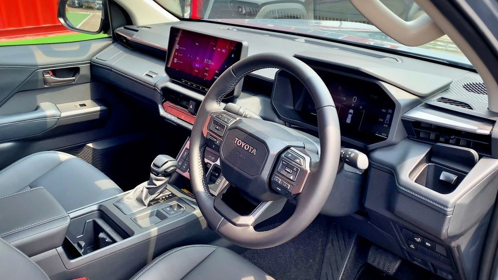 All-new 2026 Toyota Hilux diesel launched in Indonesia ahead of ...
