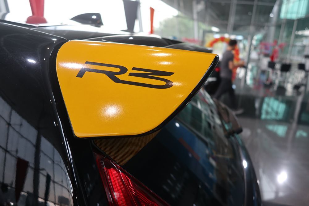 2021 Proton Iriz R3 Launched: RM52,900 - Auto News - Carlist.my
