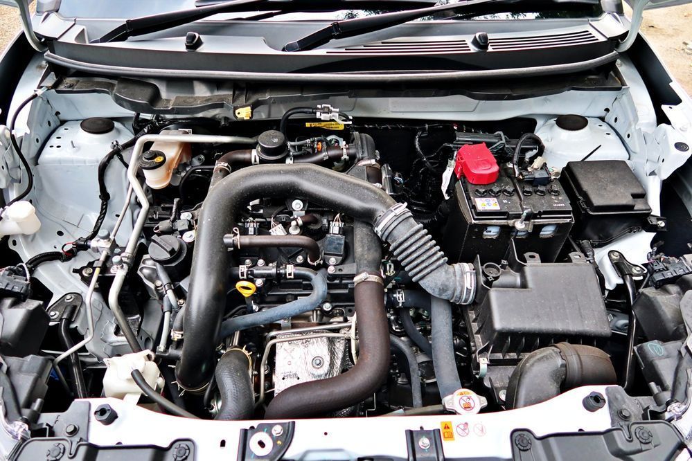 Does The Turbocharged Engine Of The Perodua Ativa Need To Cool Before ...