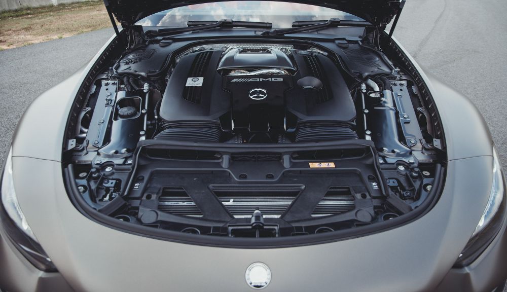 2025 Mercedes-AMG SL 63 S E Performance now in Malaysia with 816PS PHEV ...