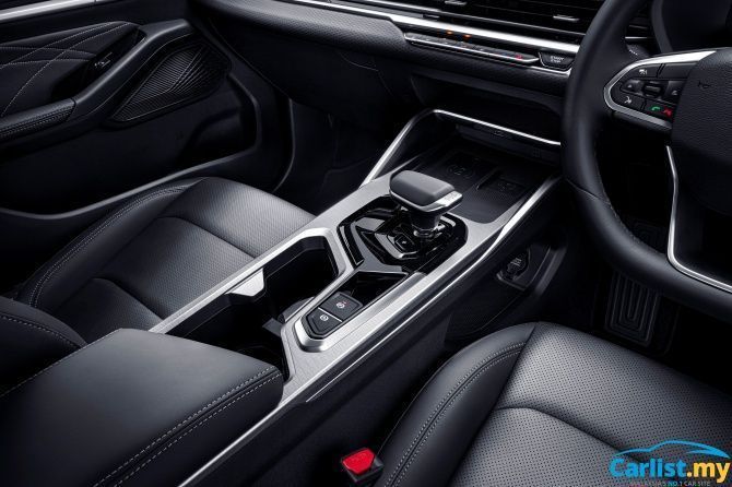 2024 Proton S70 - Harga & Spesifikasi: Executive, Premium, Flagship, X ...