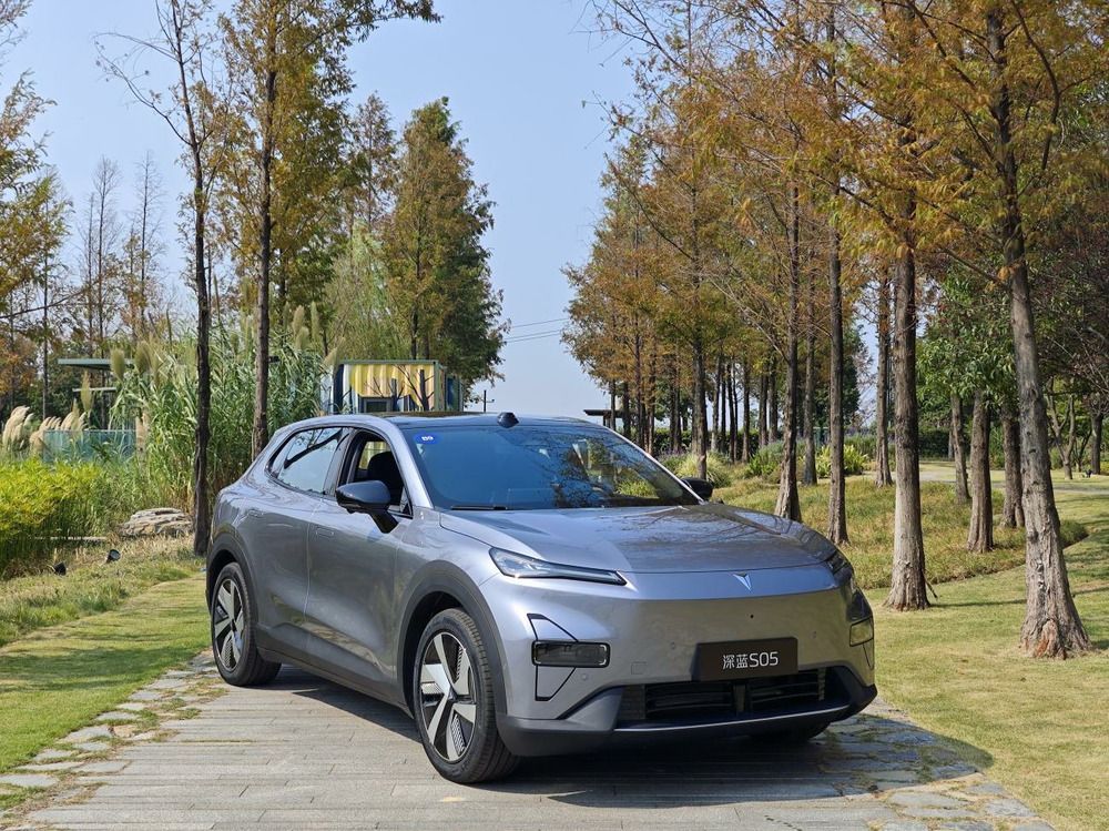 Closer look on Deepal SO5, SO7 via Bermaz Auto: Coming to Malaysia by 2025 - 所有资讯 | Carlist.my