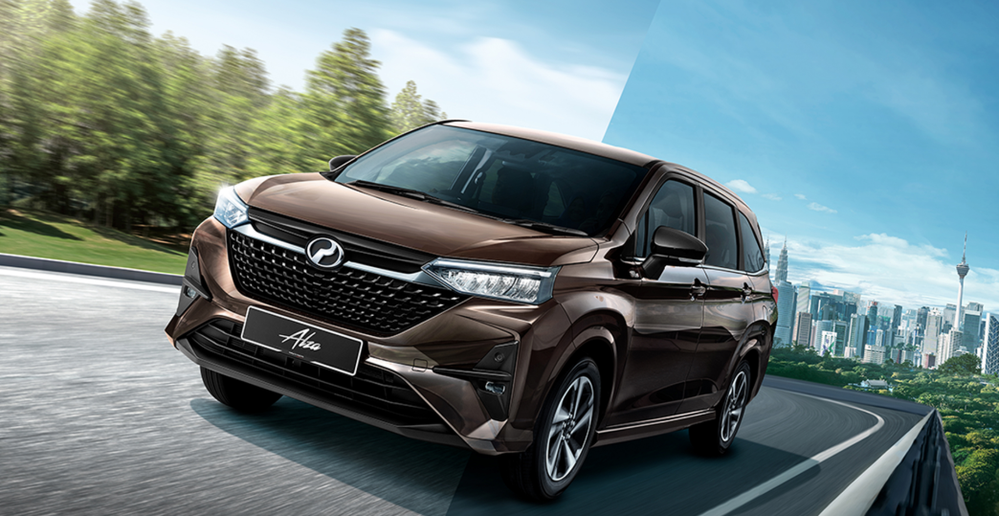 Top 5 Popular MPVs in Malaysia 2024 and Anticipated MPV 2025 - 汽车专题 ...