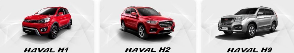 All New HAVAL H6 Hybrid 2021 – SUV No 1 China Ini Bakal Ke Malaysia ...