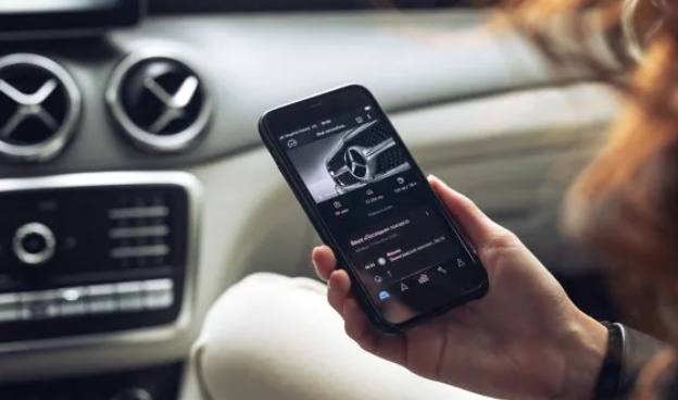 Mercedes-Benz Malaysia launches their Mercedes me Store - owners can ...