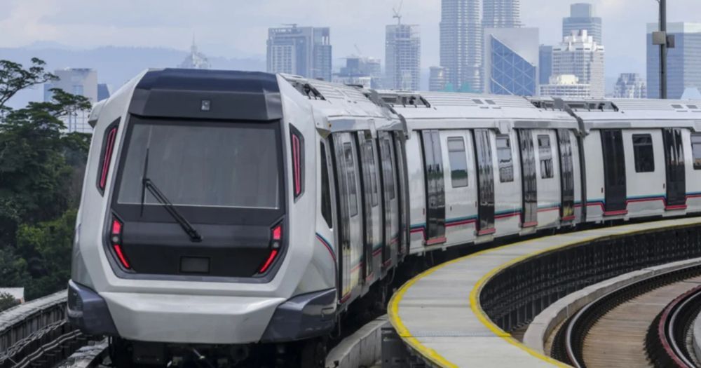 Fasa 1 MRT Laluan Putrajaya Mula Beroperasi 16 Jun 2022 - Auto News | Carlist.my