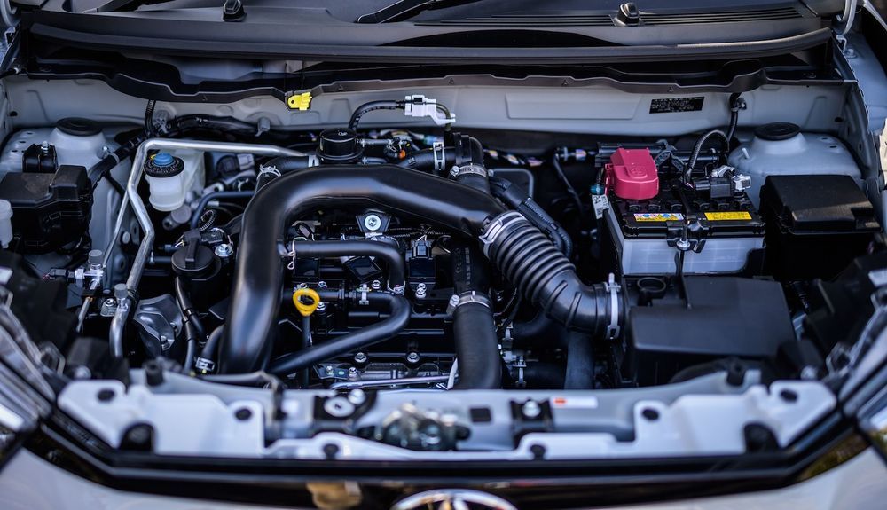 Perodua Axia Turbo Going To Indonesia First? Time To Get Excited For ...