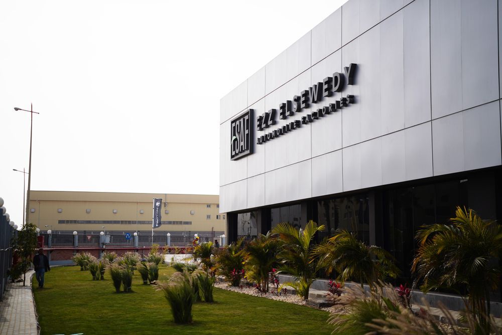 2025 Proton Saga gets new Blue colour for Egypt, CKD operations started ...