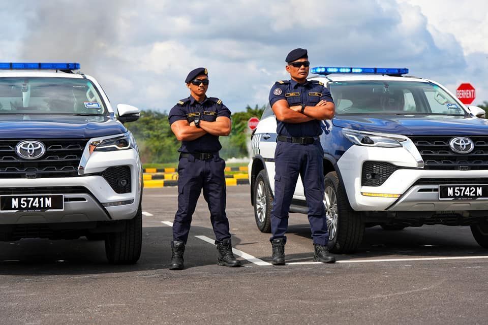 JPJ, PDRM equipped to check road tax at checkpoints, physical copies ...