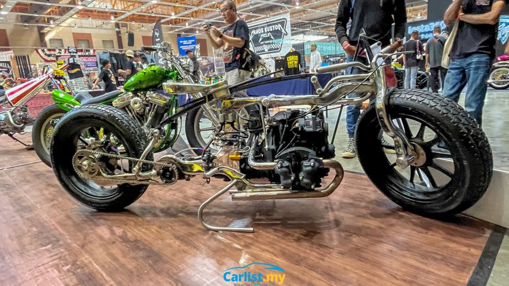 Art of Speed Malaysia concludes 13th show at MAEPS Serdang - Auto News ...