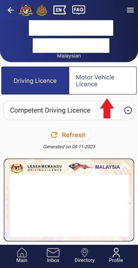 Cara Renew Roadtax dan Insurans Online - Insights | Carlist.my