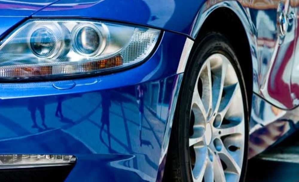 Kenapa Perlu Coating Kereta & Ketahui Jenis-Jenis Coating Kereta ...