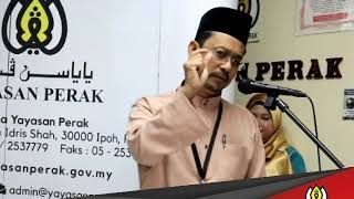 Perak's AMY vehicle registration plate proving to be popular, RM6 ...